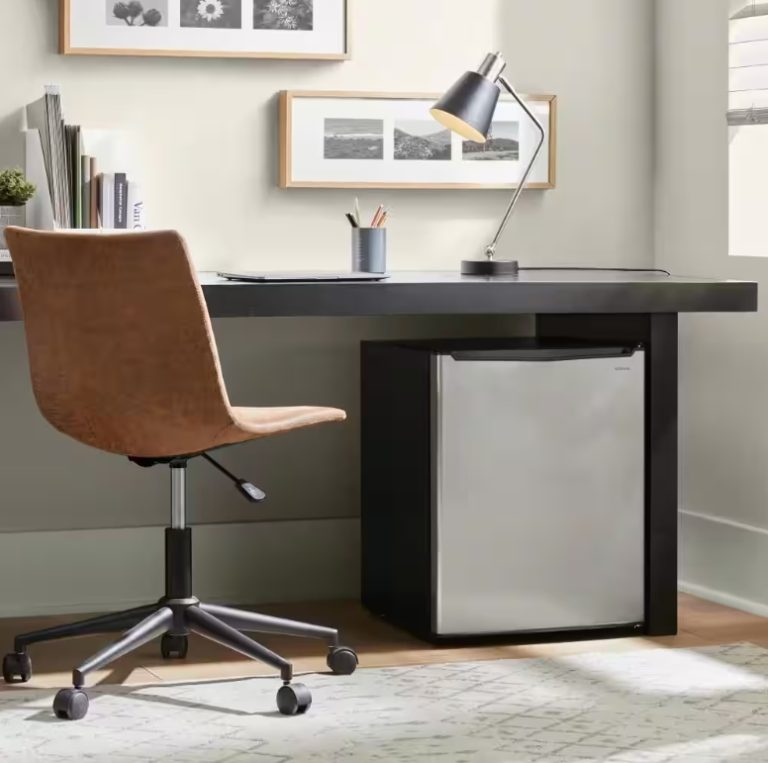 Vissani Mini Fridge - Vissani